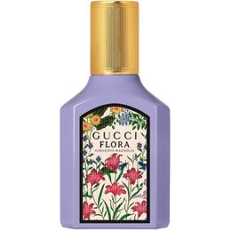 Gucci Flora Gorgeous Magnolia, Eau de Parfum, 30 ml, Damen, blumig, KLAR