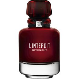 Givenchy L'interdit Rouge, Eau de Parfum, 80 ml, Damen, würzig/holzig