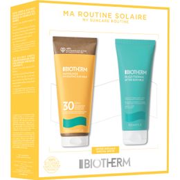 Biotherm Waterlover Hydrating Sun Milk SPF 30, CREME