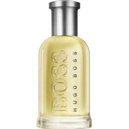 BOSS Bottled, Eau de Toilette, 50 ml, Herren, würzig/holzig