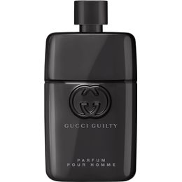 Gucci Guilty Pour Homme, Parfum, 90 ml, Herren, holzig/würzig/aromatisch
