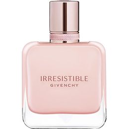 Givenchy Irresistible Rose Velvet, Eau de Parfum, 35 ml, Damen, blumig/fruchtig, TRANSPARENT