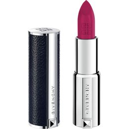 Givenchy Le Rouge Lippenstift, Lippen Make-up, lippenstifte, Fest, pink (323 FRAMBOISE COUTURE), mattierend, Deckkraft: Hoch,