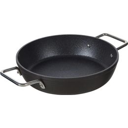 Fissler Servierpfanne, grau