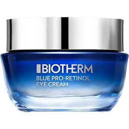 Biotherm Pro-Retinol Eye Cream, TRANSPARENT