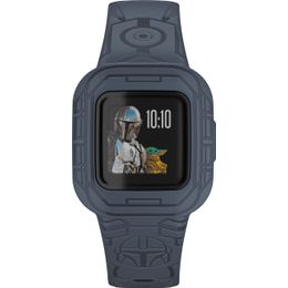 Garmin® Kinder Smartwatch VÍVOFIT® JR. 3 "010-02441", blau