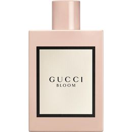 Gucci Bloom, Eau de Parfum, 100 ml, Damen, blumig