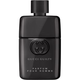Gucci Guilty Pour Homme, Parfum, 50 ml, Herren, holzig/würzig/aromatisch