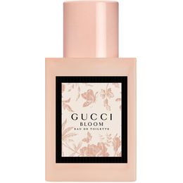 Gucci Bloom, Eau de Toilette, 30 ml, Damen, blumig