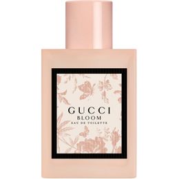 Gucci Bloom, Eau de Toilette, 50 ml, Damen, blumig