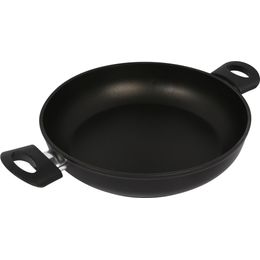 Fissler Servierpfanne "Cenit", Ø 28 cm, schwarz