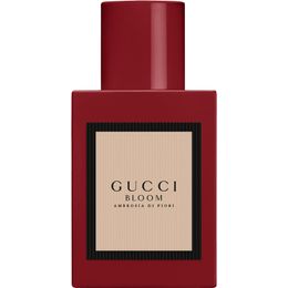 Gucci Bloom Ambrosia Di Fiori Intense, Eau de Parfum, 30 ml, Damen, blumig