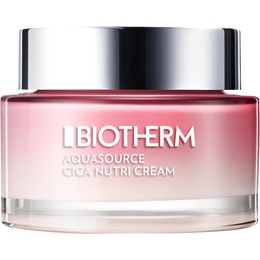 Biotherm Cica Nutri Cream, WEIẞ