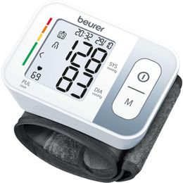 Beurer Handgelenk-Blutdruckmessgerät "BC 28"