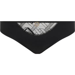 Chantelle Slip, Ring, uni, für Damen, schwarz, 42