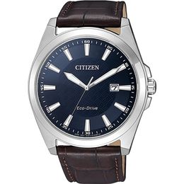 Citizen® Herrenuhr "Sport BM7108-22L", braun