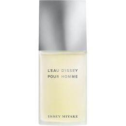 Issey Miyake L'eau D'issey Pour Homme, Eau de Toilette, 40 ml, Herren, holzig/frisch