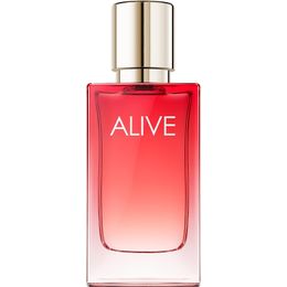 BOSS Alive Intense, Eau de Parfum, 30 ml, Damen, holzig/fruchtig