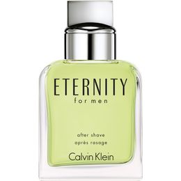 Calvin Klein Eternity For Men After Shave, 100 ml, Herren, aromatisch