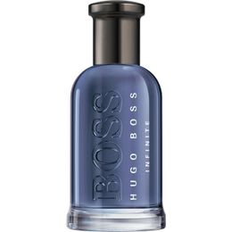 BOSS Bottled Infinite, Eau de Parfum, 50 ml, Herren, frisch/zitrisch