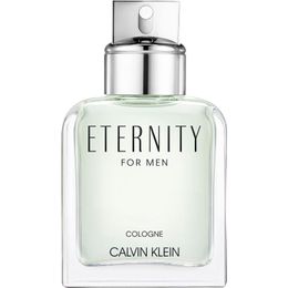 Calvin Klein Eternity, Eau de Toilette, 100 ml, Herren, frisch/würzig