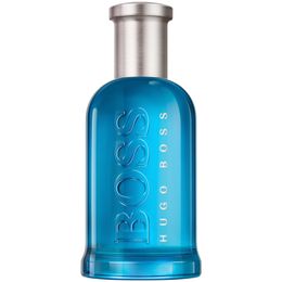 BOSS Bottled Pacific, Eau de Toilette, 100 ml, Herren, zitrisch/holzig/frisch