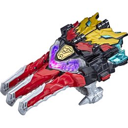 Hasbro Power Rangers Handschuh "Dino Knight Morpher", MF