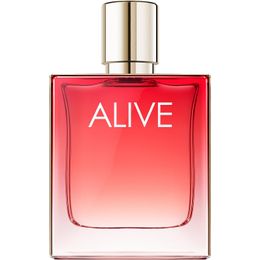 BOSS Alive Intense, Eau de Parfum, 50 ml, Damen, holzig/fruchtig