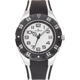 Dugena Kinderuhr "4460890", schwarz