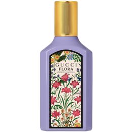 Gucci Flora Gorgeous Magnolia, Eau de Parfum, 50 ml, Damen, blumig, KLAR