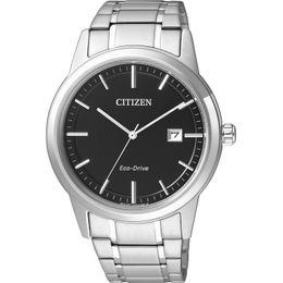 Citizen® Herrenuhr "Sports AW1231-58E", silber