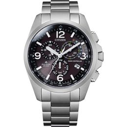 Citizen® Herren Chronograph "CB5920-86E", silber, OS