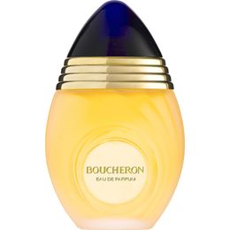 Boucheron Femme, Eau de Parfum, 100 ml, Damen, fruchtig/orientalisch