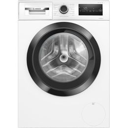 Bosch Waschvollautomat WAN 28K43, weiß