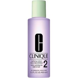 Clinique Clarifying Lotion 2, LOTION
