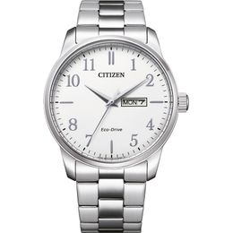 Citizen® Herrenuhr "BM8550-81AE", silber