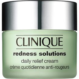 Clinique Redness Solution Daily Relief Cream, CREME