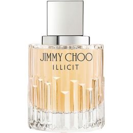 Jimmy Choo Illicit, Eau de Parfum, 60 ml, Damen, blumig/aromatisch