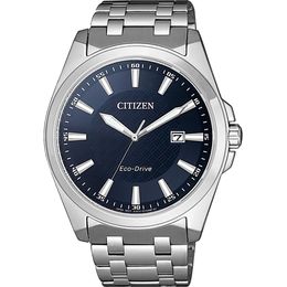 Citizen® Herrenuhr "Sport BM7108-81L", silber