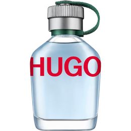 Hugo Men, Eau de Toilette, 75 ml, Herren, aromatisch/frisch/würzig