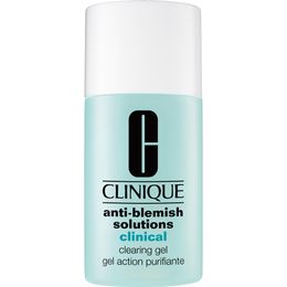 Clinique Anti-Blemish Solutions Clinical Clearing Gel, GEL