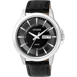 Citizen® Herrenuhr "BF2011-01EE", schwarz