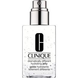 Clinique Dramatically Different Hydrating Jelly, TRANSPARENT