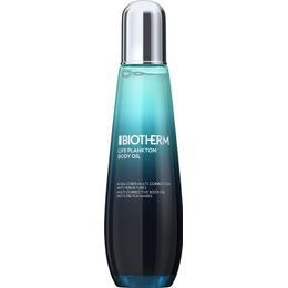 Biotherm Body Oil, ÖL