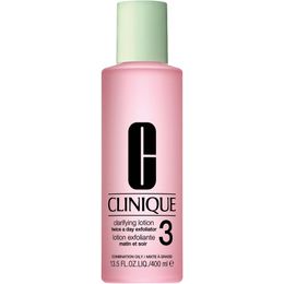 Clinique Clarifying Lotion 3, LOTION
