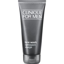 Clinique Face Wash, GEL