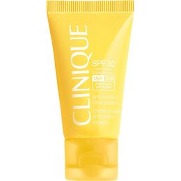 Clinique Anti-Wrinkle Face Cream SPF30, CREME