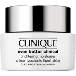 Clinique Brightening Moisturizer, WEIẞ