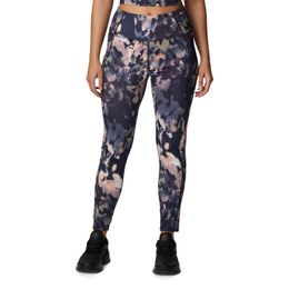 Columbia Boundless Trek™ Leggings, für Damen, blau, L