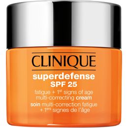 Clinique Superdefense™ Cream SPF 25, CREME
